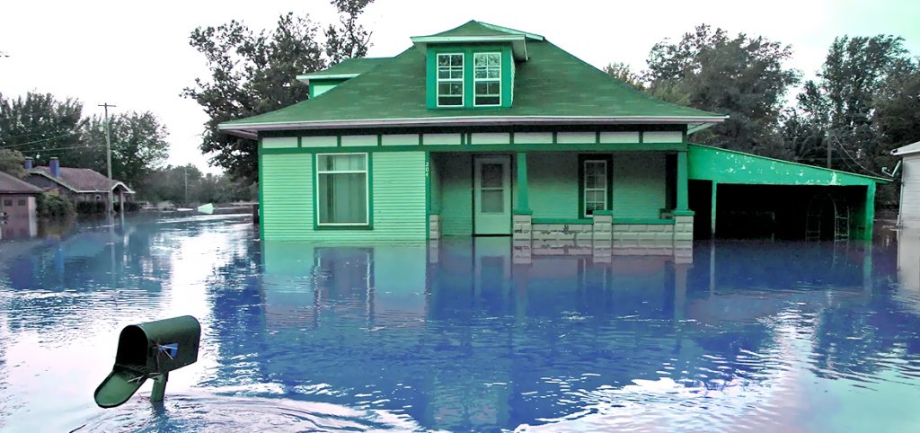 8 Tips To Protect Your Home From Flood Damage