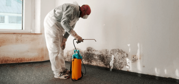How To Identify And Avoid Indoor Mold Issues